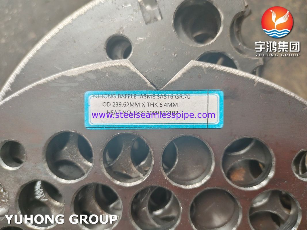 ASTM B177 C70600 ทองแดง นิเคิล 70/30 หนังท่อสําหรับเครื่องแลกเปลี่ยน ...